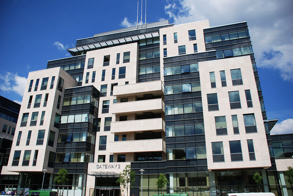 » Vrsta reference » Buildings