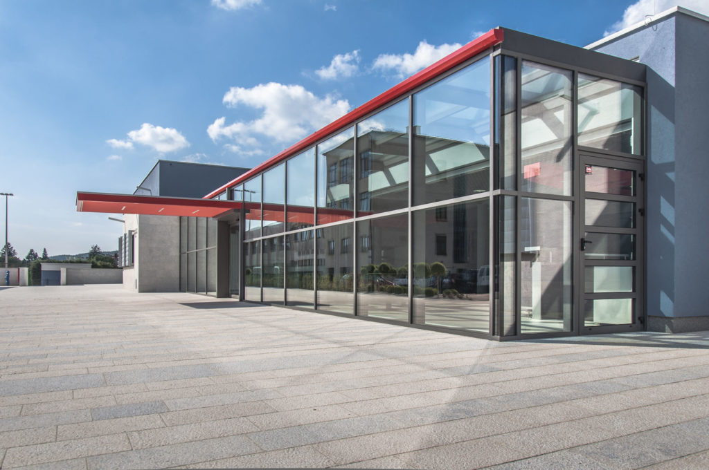 » Vrsta reference » Buildings